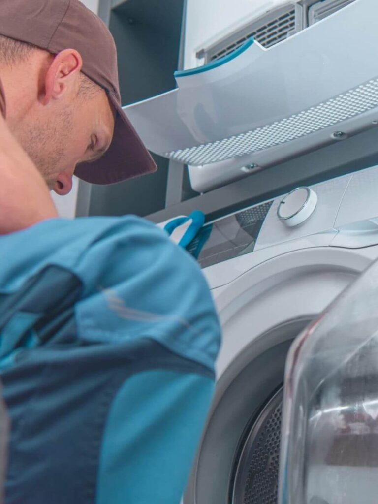 Dryer Repair | Texcen Appliance Repair